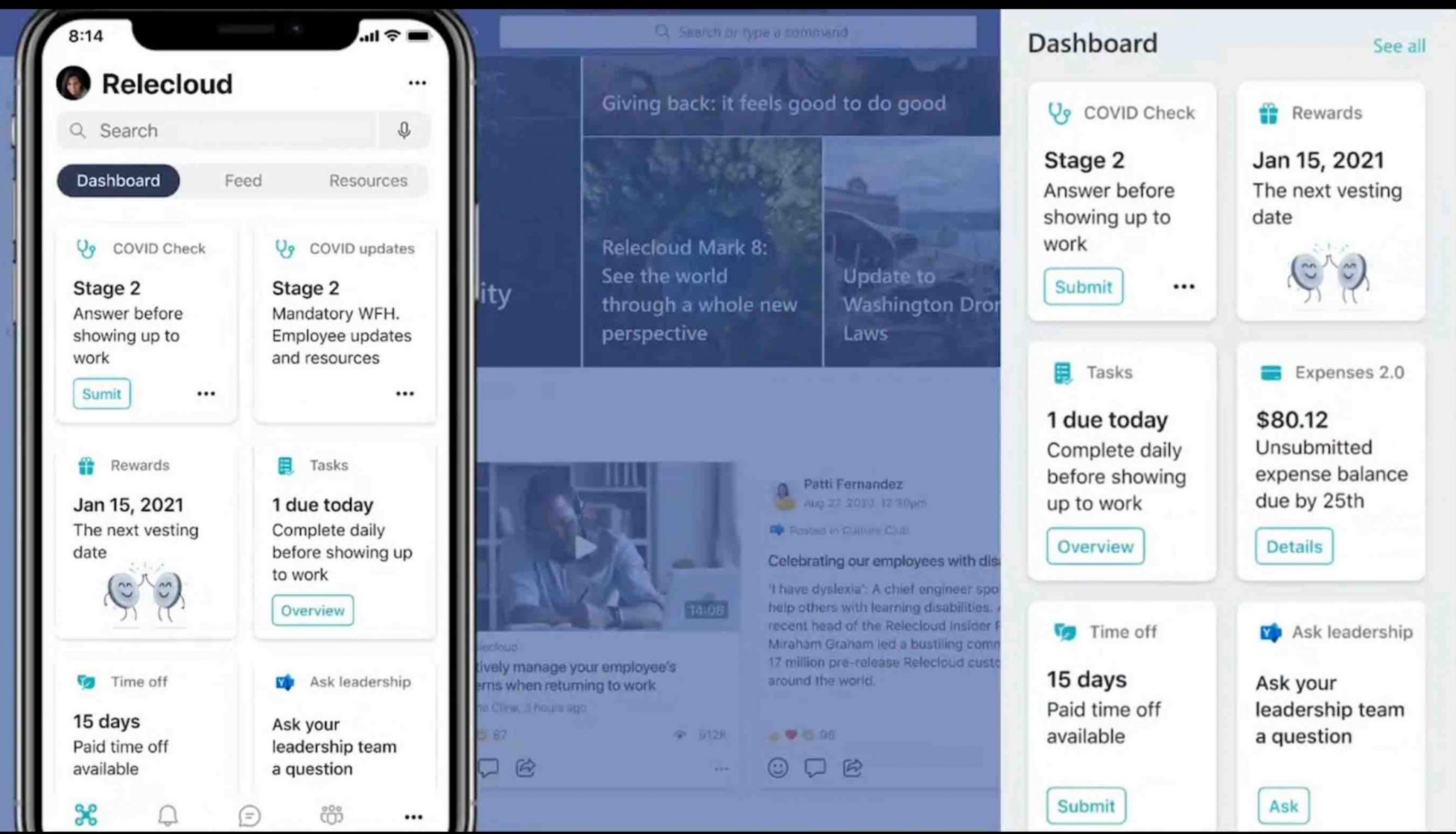 Microsoft Viva Connections, het nieuwe intranet direct in Teams?